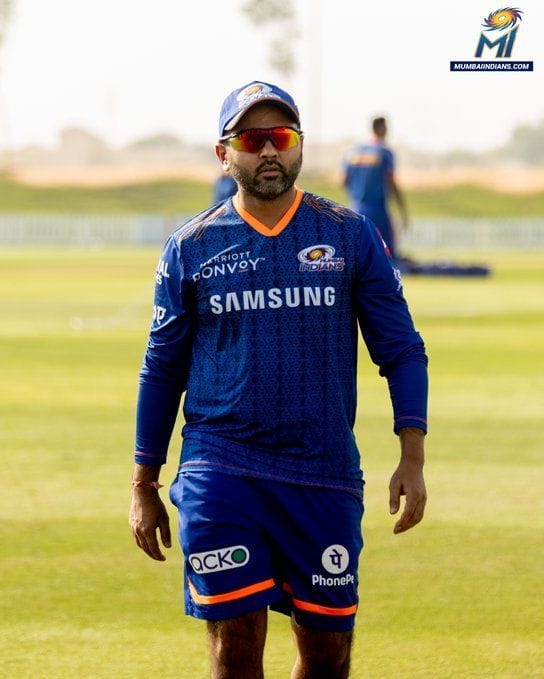 Cricket fraternity extends warm wishes to Parthiv Patel on his 37th ...