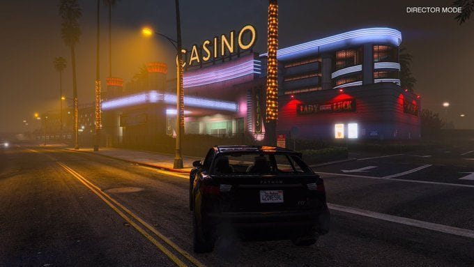 Mixed responses for Fidelity Mode in next-gen GTA Online