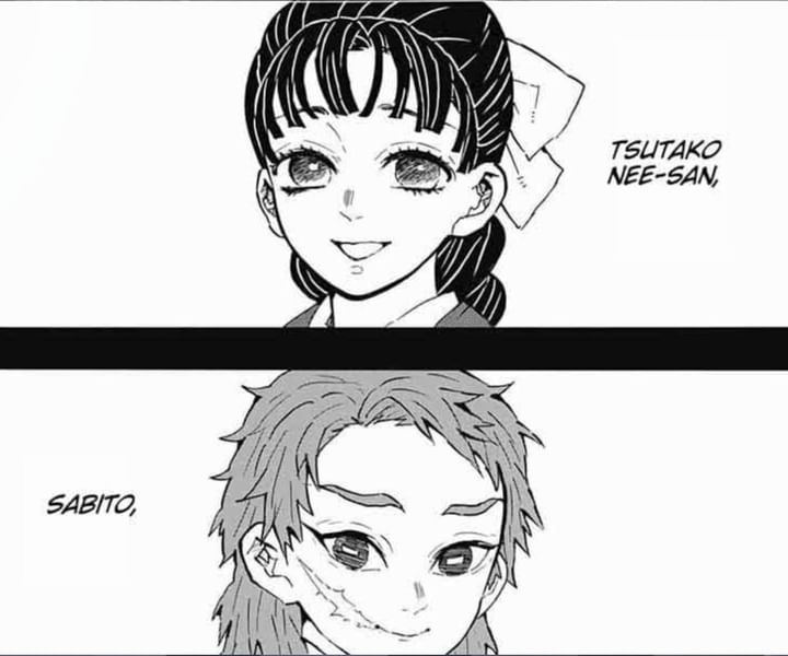 The history behind Giyu's half-half Kimono in Demon Slayer