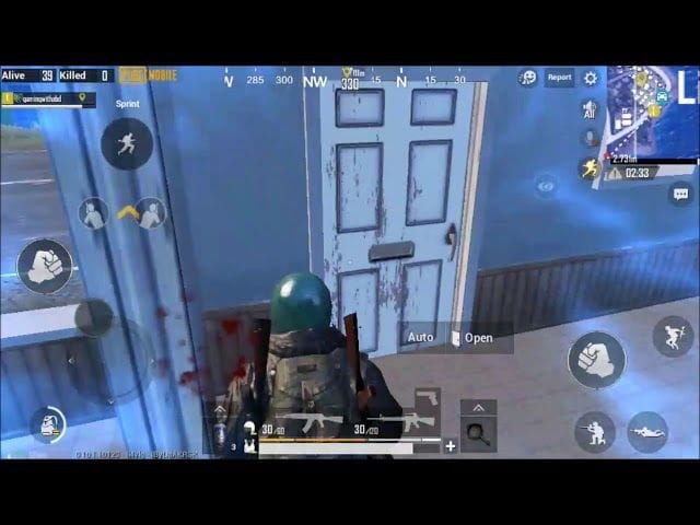 5 best BGMI loot locations to land safely for rank push (March 2022)