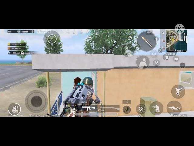 4 best BGMI drop locations for a safe rank push after 1.9 update