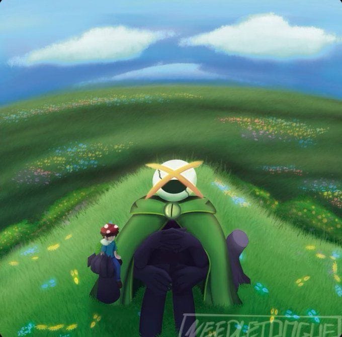 Twitter reacts as Minecraft star Dream rants about “toxic shippers”