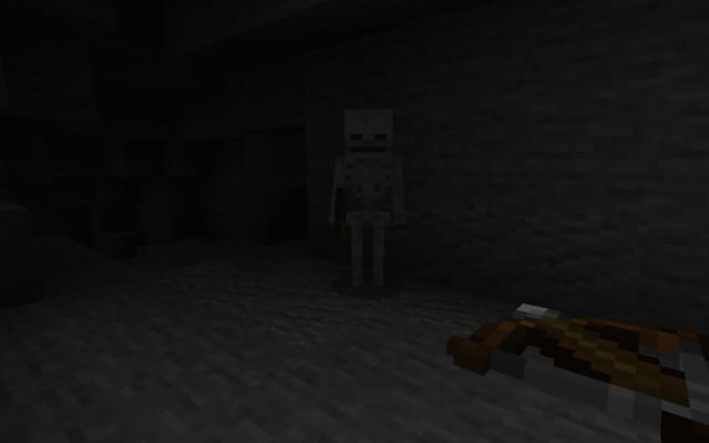 Top 5 mobs to use crossbow against in Minecraft