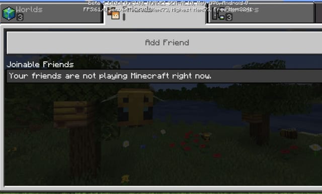 Minecraft Realms not showing up: What to do and possible fixes
