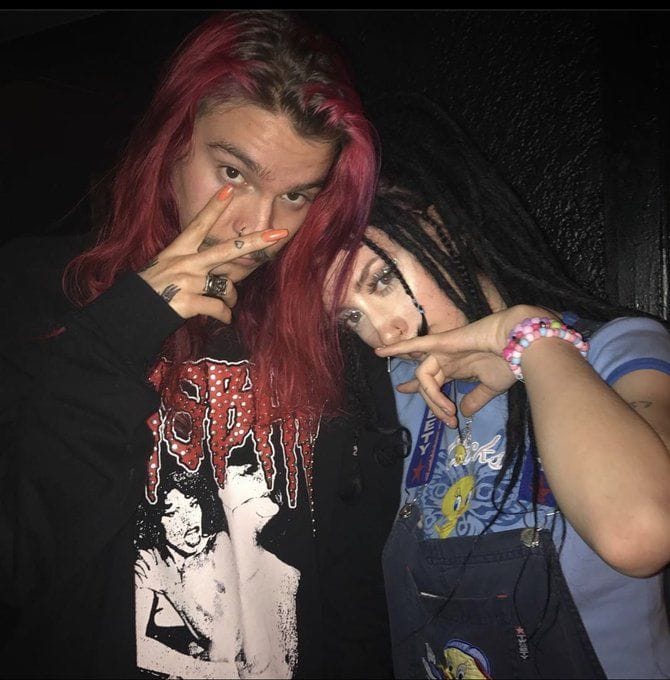 Who was Lil Bo Weep? Tributes pour in as YouTuber and rapper passes ...