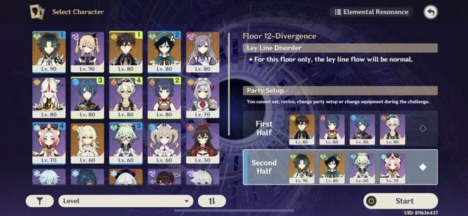 How to get free 11000+ Primogems as F2P in Genshin Impact 2.6 update