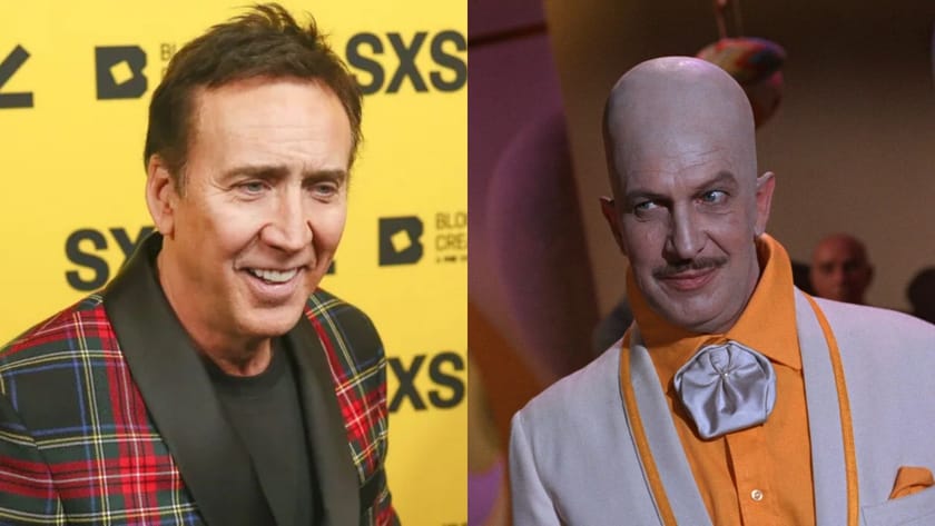 Who is the Egghead? Comic origins and powers explored as Nicolas Cage ...