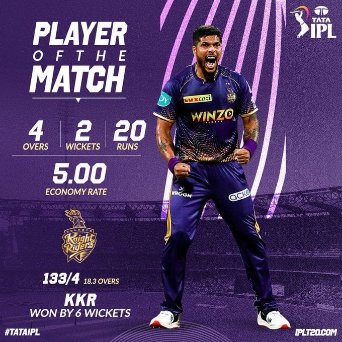IPL 2022: KKR keeper-batter Sheldon Jackson on his inspiration MS Dhoni ...