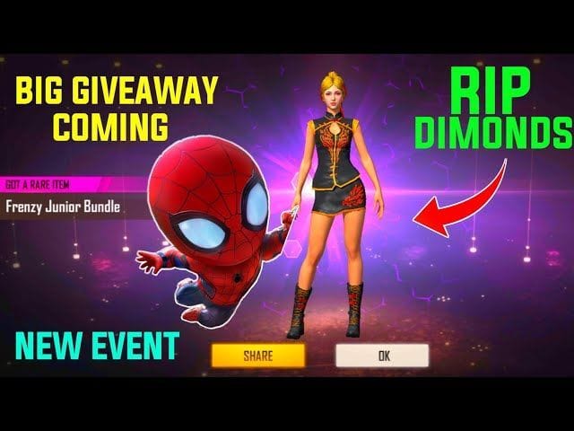 5 best character bundles to get in Garena Free Fire MAX in OB32 version