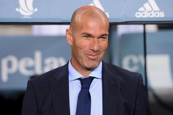 5 managers with most wins in Real Madrid history