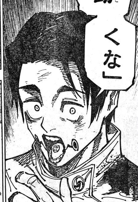 Jujutsu Kaisen 178 raw scans: Yuta brings out the big guns as the three ...