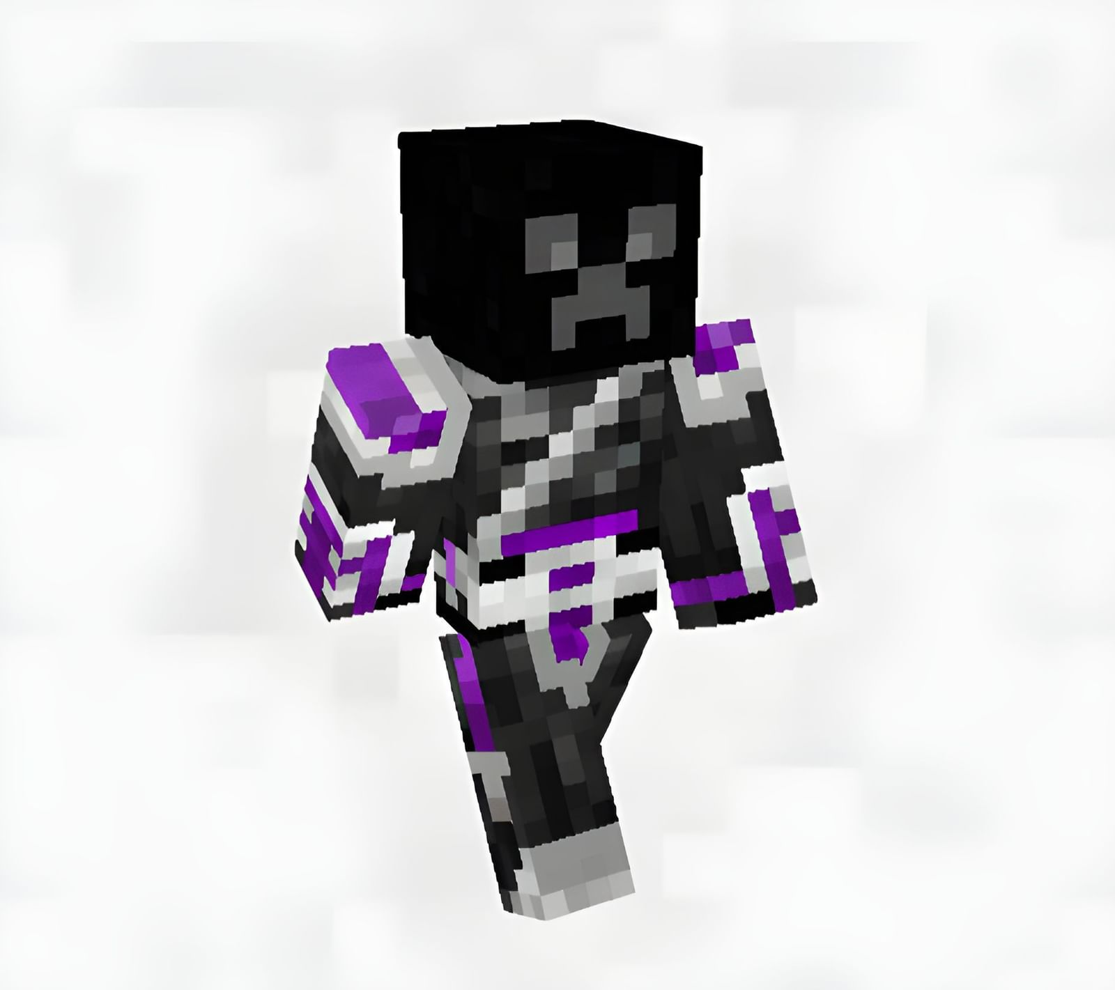 5 best Minecraft creeper skins