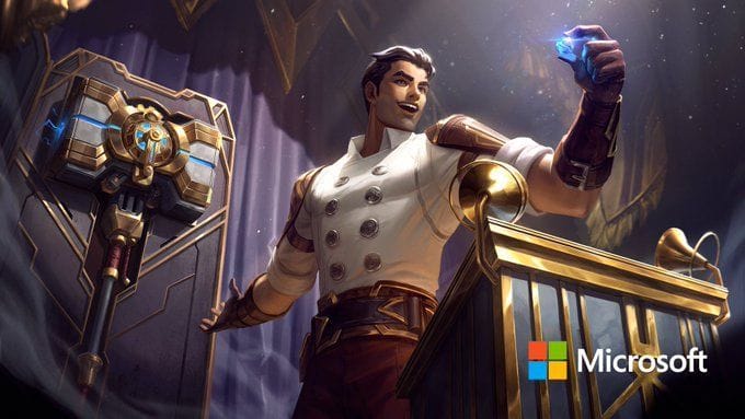 League of Legends is offering unlimited RP with Microsoft Rewards: How ...