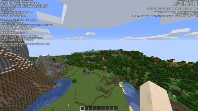 5 best Minecraft 1.18 mods for optimization