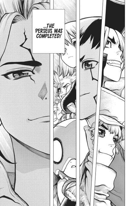 Senku's 10 greatest inventions in Dr. Stone