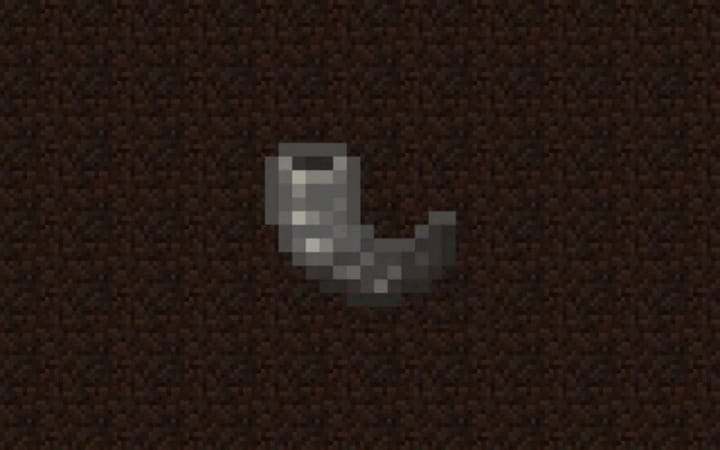 Goat horns in Minecraft: Everything you need to know