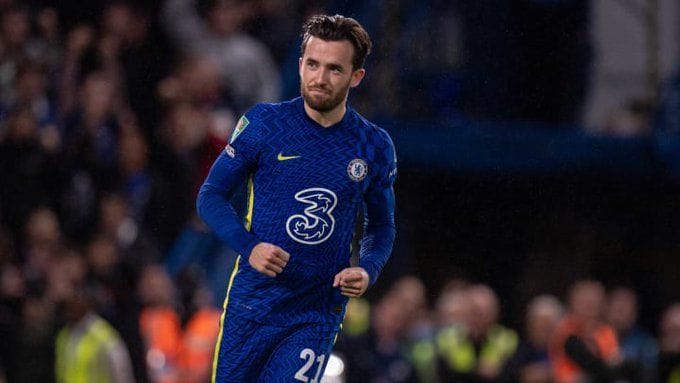 5 best English players in the world right now based on ratings