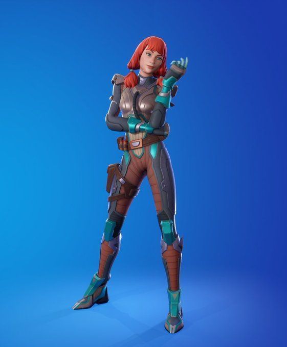 Fortnite Chapter 3 Season 2 Battle Pass: Full list of skins