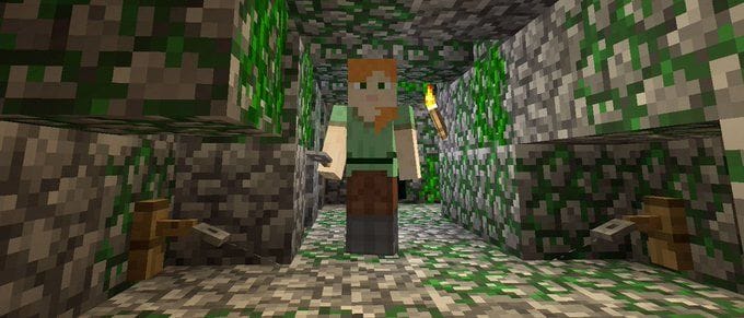 Top 4 tripwire hook traps in Minecraft