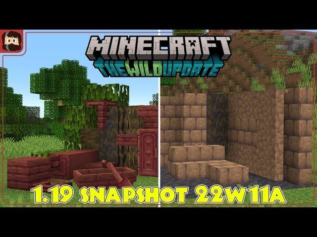 Mud blocks in Minecraft snapshot 22w11a: Everything you need to know