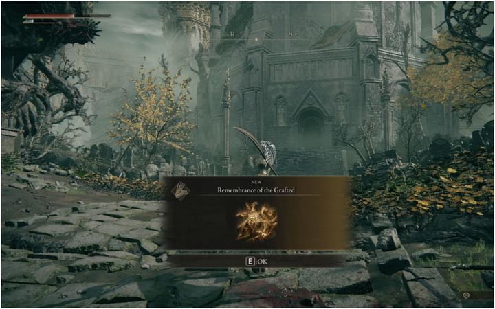 Top 5 Great Runes in Elden Ring