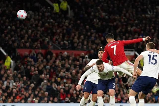 5 things Cristiano Ronaldo does better than anybody else in the world