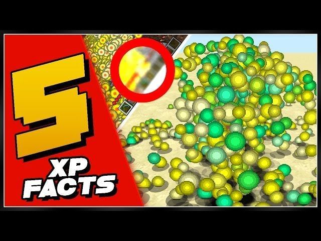 5 best XP farms to build in Minecraft (2022)