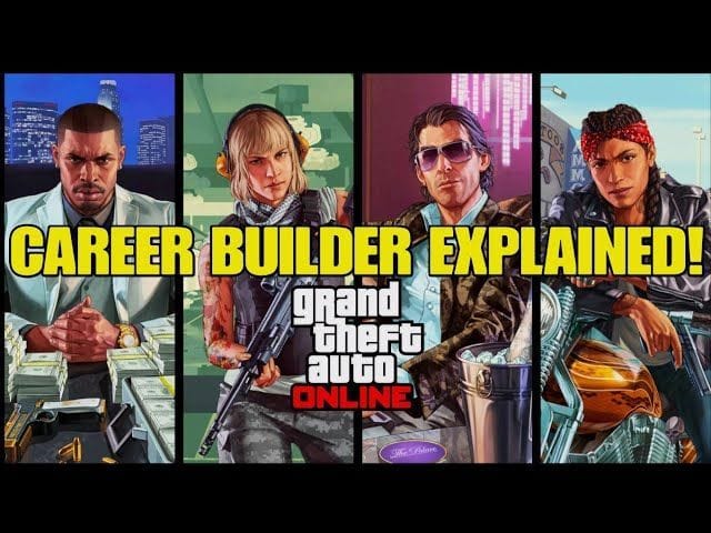 5 most exciting features added in GTA 5 E&E