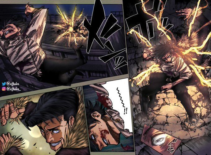 Jujutsu Kaisen Chapter 178: Release date and time, what to expect, and more