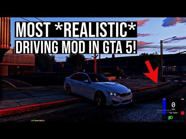5 best GTA 5 car mods as of March 2022