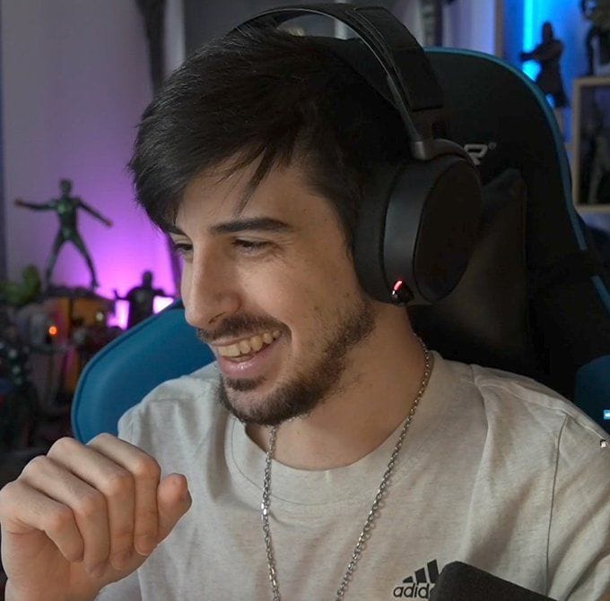 Twitch Rivals featuring a 40v40 Rust Battle has been announced ...