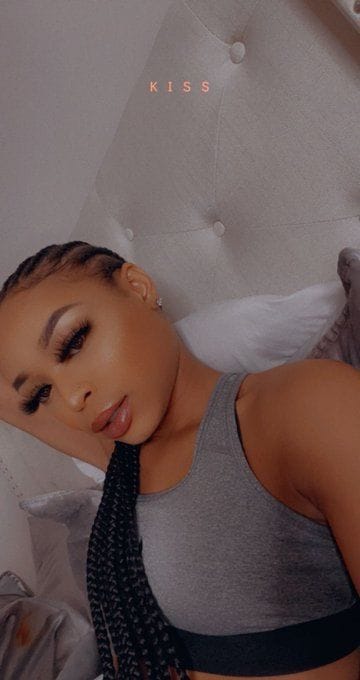 Who is Jayana Tanae Webb? 21-year-old Eagleville woman charged in DUI ...