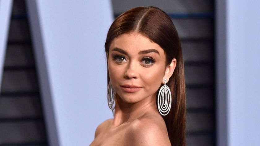 Sarah Hyland health condition explored as actress opens up on kidney ...