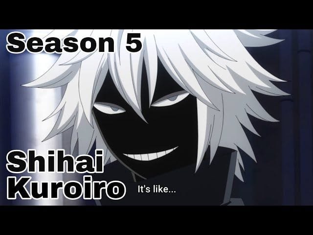 10 most underrated characters in My Hero Academia