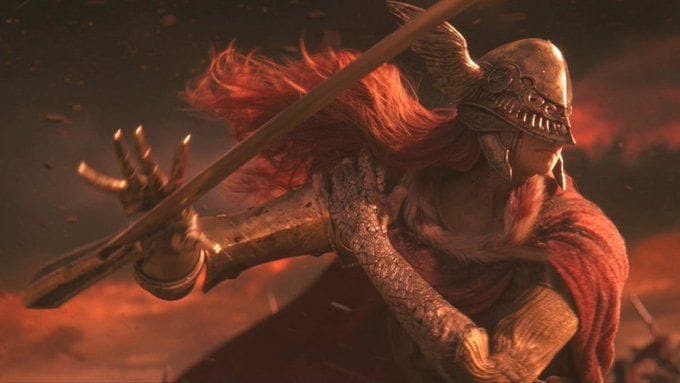 Elden Ring sells twice as many copies on PS4 as PS5, with performance ...