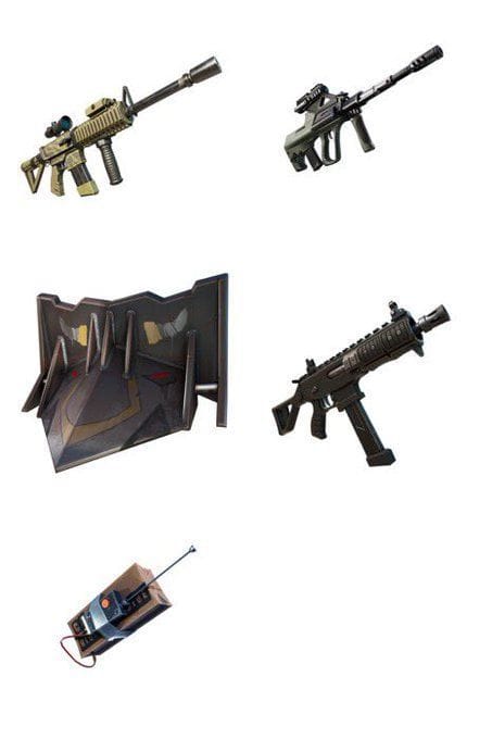 Fortnite Chapter 3 Season 2 Trailer explained