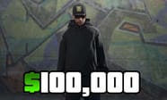 GTA Online To Give 100k 2x Rewards On Short Trip Missions