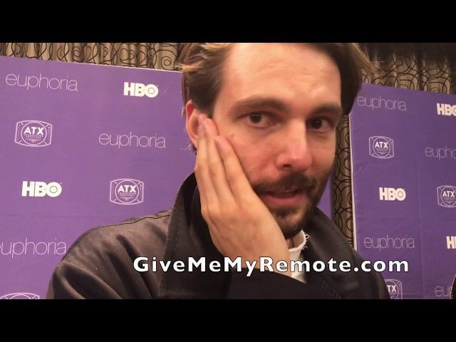 5 Euphoria facts you may not know