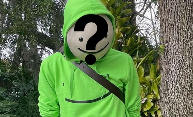 Dream face reveal: What has the Minecraft streamer said about possible ...