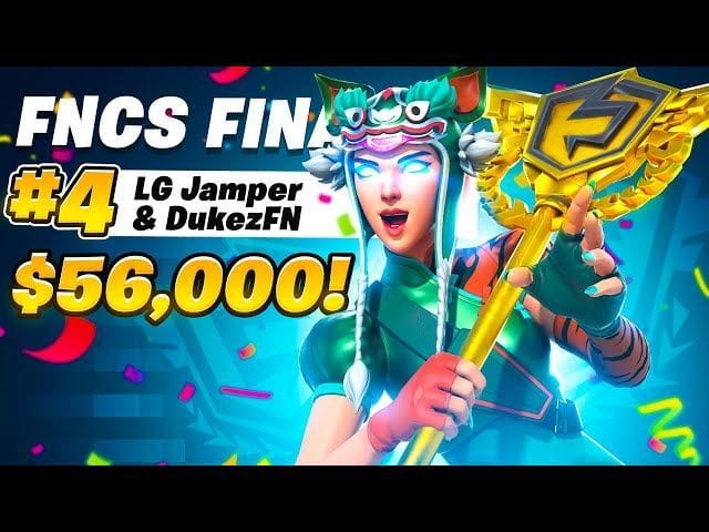 10 smartest Fortnite players of all time