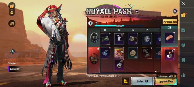 5 best BGMI emotes for new players (updated)