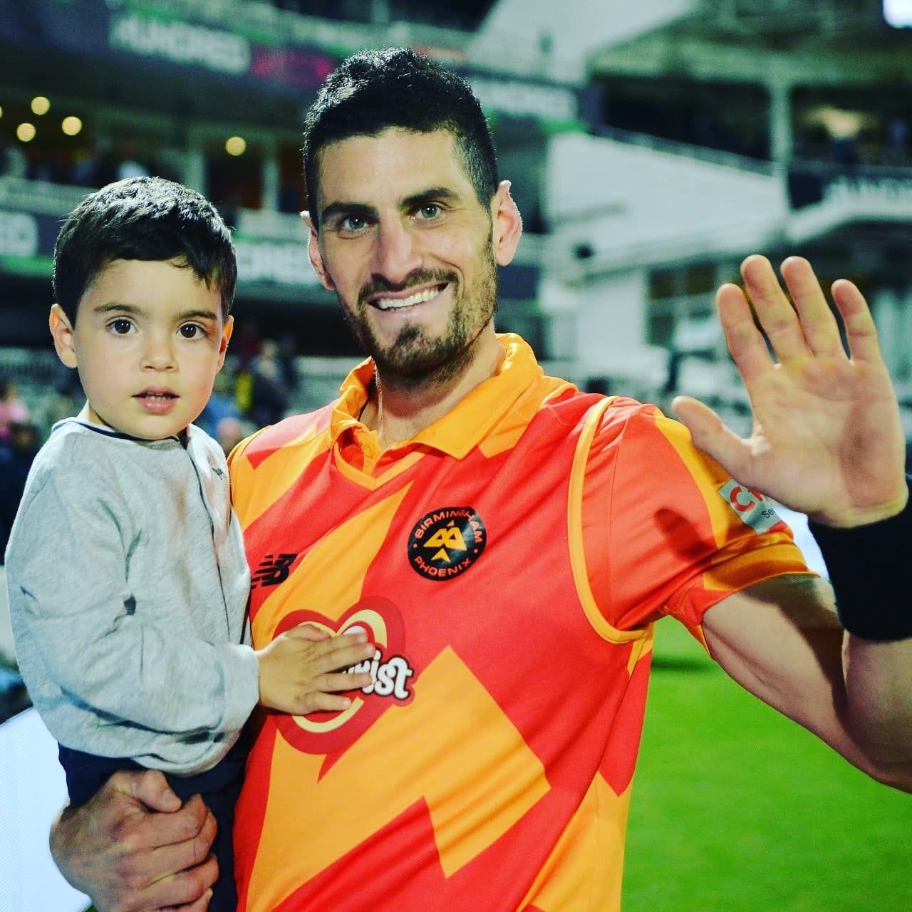 Benny Howell Achievements, Records, Career info & Stats - Sportskeeda