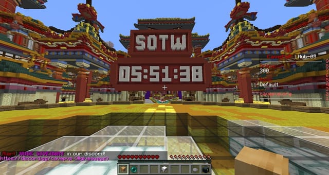 10 best Minecraft servers to play in 2022