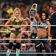 Possible Female Tag Teams On The Main WWE Roster