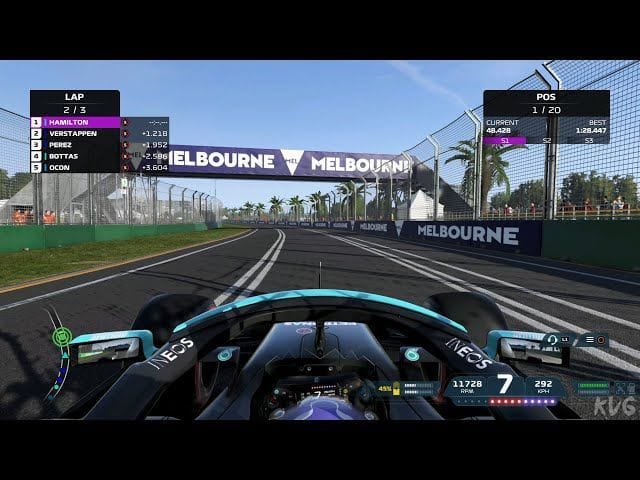 5 racing simulator games to play like Gran Turismo 7