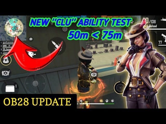 5 best female Free Fire characters for rank push in MAX version (March ...