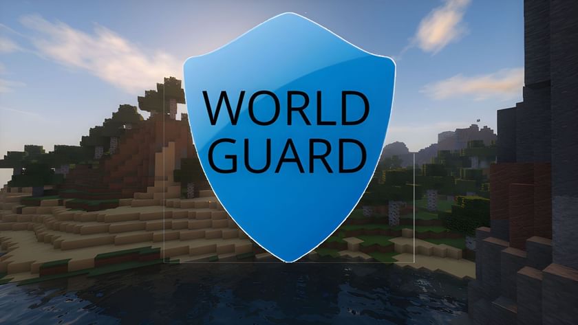 Worldguard Plugin