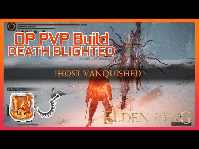 What does Vitality do in Elden Ring?