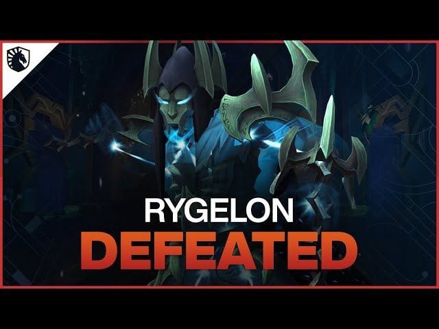 Team Liquid’s World of Warcraft team concedes Race to World First ...