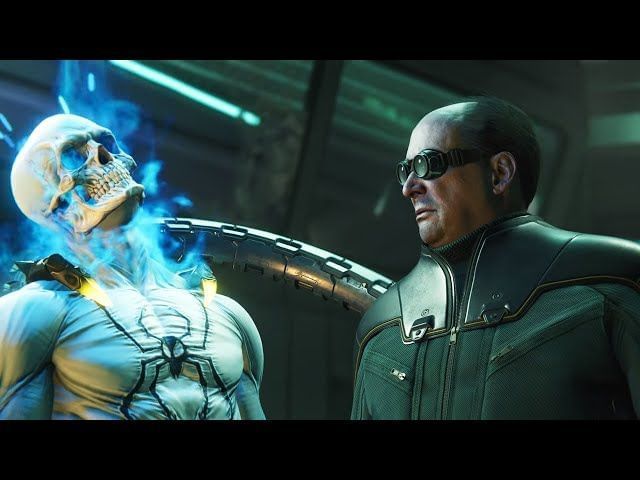 5 most terrifying versions of Evil Spider-Man in the comics